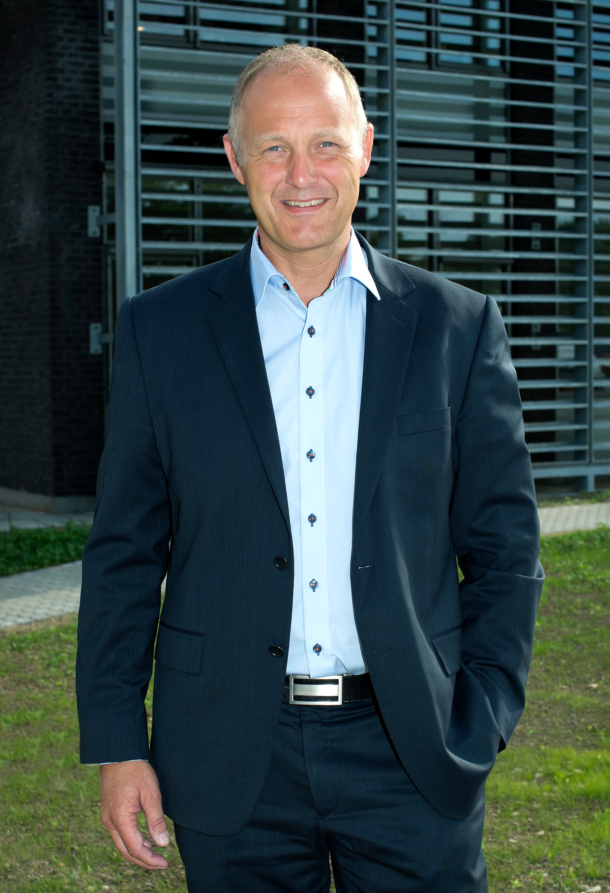 Borgmester og viceborgmestre